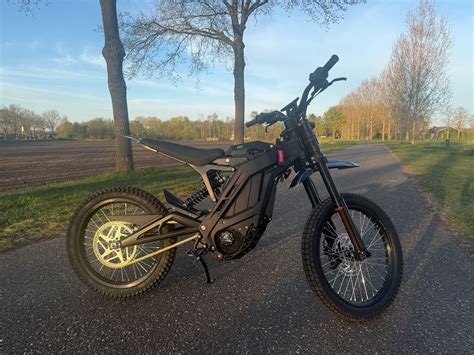 E Ride Pro Ss 30 Nu Op Voorraad Bij Eride Pronl