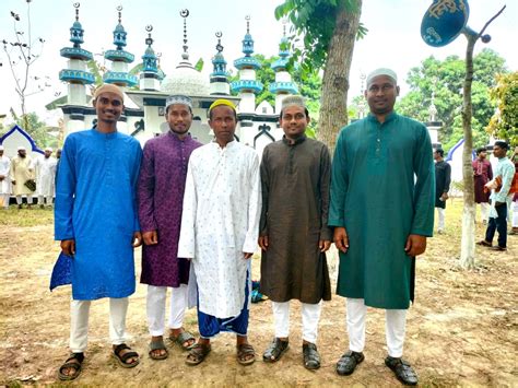 Sanjam Islam Riad