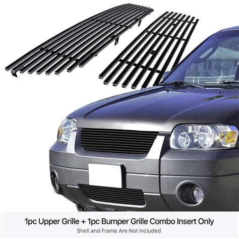 2005 Ford Escape Specs