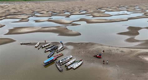 Earths Land Masses Are Drying Out Blue Community