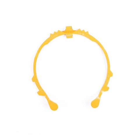 Stemco Pro Torque Keeper Spindle Nut 4504973 Fleetpride