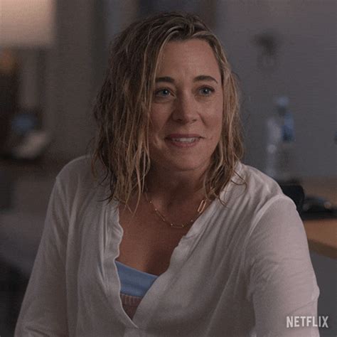 Tina Fey Comedy  By Netflix Find And Share On Giphy