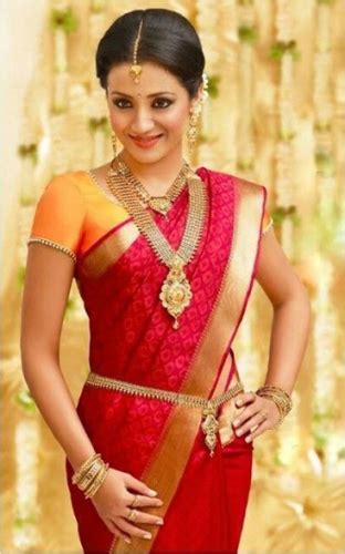 9 New Collection Of Pothys Sarees In 2023 With Pictures