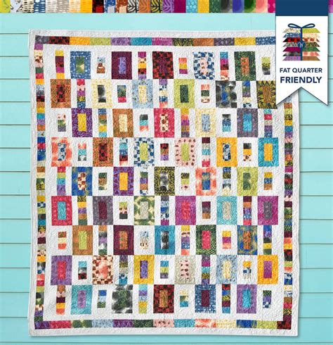 Crayon Box Quilt Pattern At Sandra Downs Blog