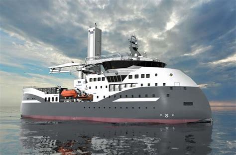 Corvus Battery Systems For Olympic Csov Newbuilds Clean Shipping International