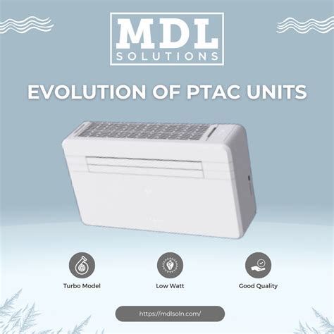 The Evolution Of Ptac Units Enhancing Comfort And Efficiency Mdl