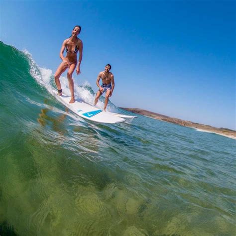 Planche De Surf Tahe Malibu 79
