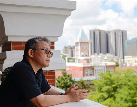 安平濳力點：海山館 Tainan