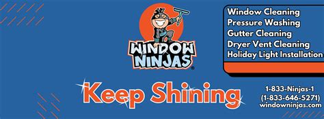 Window Ninjas Williamsburg Va