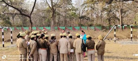 Campus Bird Count Activities