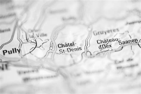 10 En La Categoría «chatel St Denis De Fotos E Imágenes De Stock Libres De Regalías Shutterstock