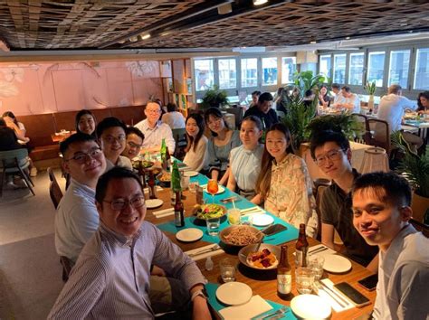 Ashley Wan On Linkedin Teamdynamics Workculture Motivationalthoughts