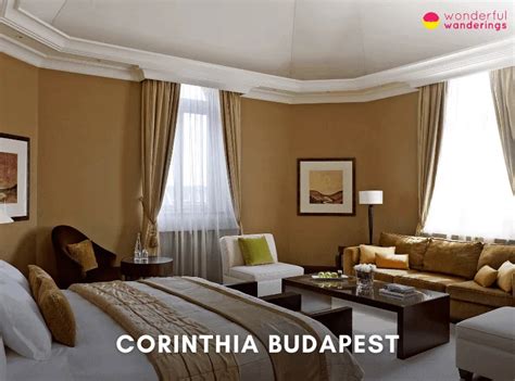 18 Best Hotels To Stay In Budapest