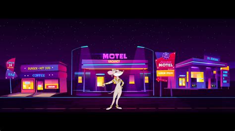 Thea Stilton She Is Naked Eporner