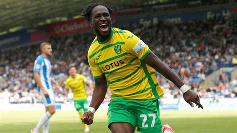 “at Least £10m” Jonathan Rowes Transfer Value At Norwich City