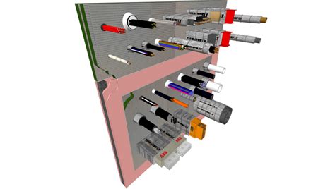 Passive Fire Systems — Extreme Fire Solutions