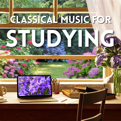 Classical Music For Studying Halidon