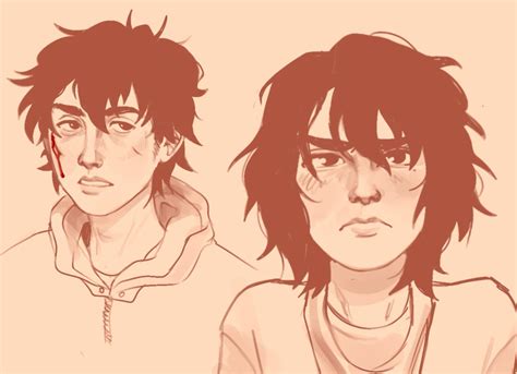 Life Is Strange 2 Sean And Daniel