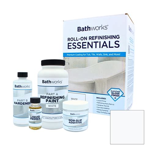 11 Best Fiberglass Bathtub Repair Kit Restore Dont Replace