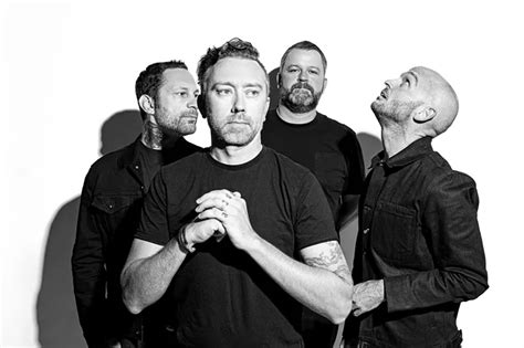 Rise Against Concert