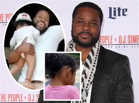 Malcolm Jamal Warner Drowning Twist Police Clarify Where His Daughter