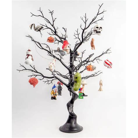 Trees And Sets