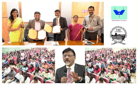 chitra hariharan on linkedin vlsi society of india vsi leaders had a