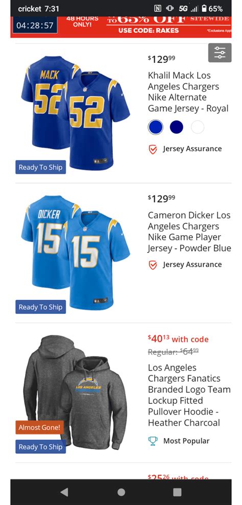 Dicker The Kicker Is Taking Over 15 Rchargers