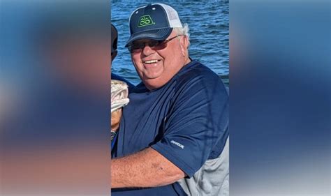 Tom Davis Shore Daily News