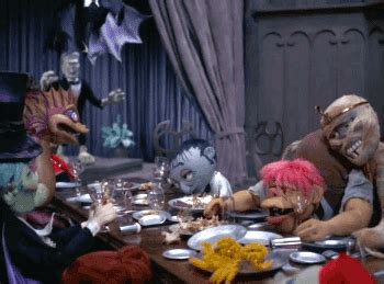 Jack Frost Rankin Bass