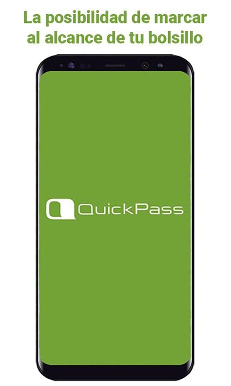 Quickpass Mobile Apk For Android Download