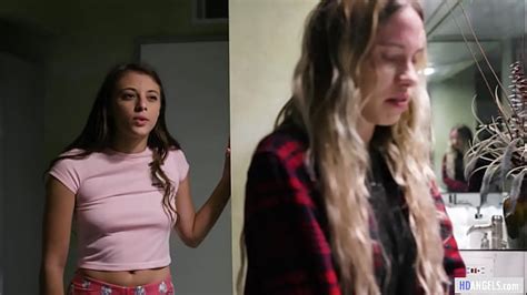 Bathroom Lesbian Sex With Teens