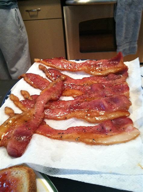 Magic Bacon Mindfire