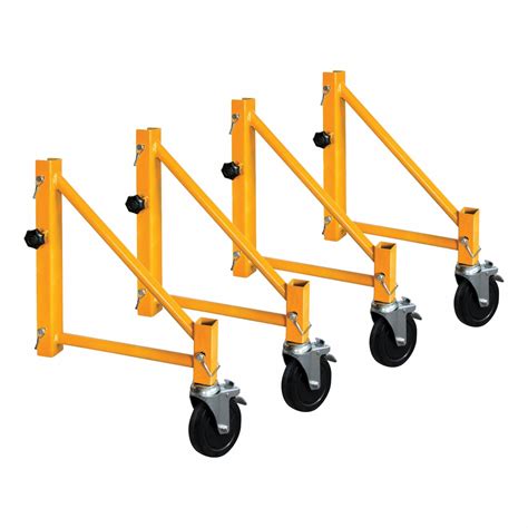 Metaltech Outrigger Steel Scaffold Outrigger Kit 20tn31 I Ciso4