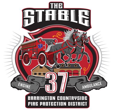 Careers Barrington Countryside Fire Protection District