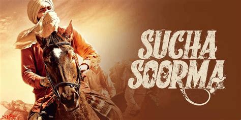 Sucha Soorma Full Moovie By Babbu Mann Download By Bawandar89 On Deviantart