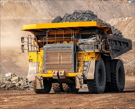 Decarbonization And The Mining Industry