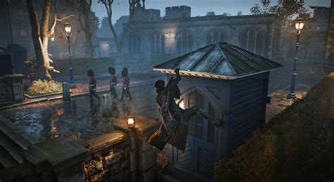 Jogo Assassins Creed Syndicate Para Xbox One Dicas Análise E Imagens