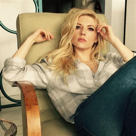 Pin On Katheryn Winnick Vikings