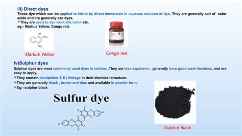 Dyes Presentation Full Explaination Pptx