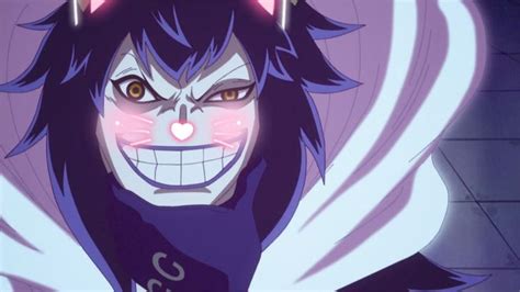 Caesar Clown💜 อะนิเมะ