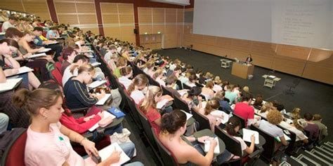 That Gen Ed Class Is Good For More Than Just A Credit The Odyssey Online