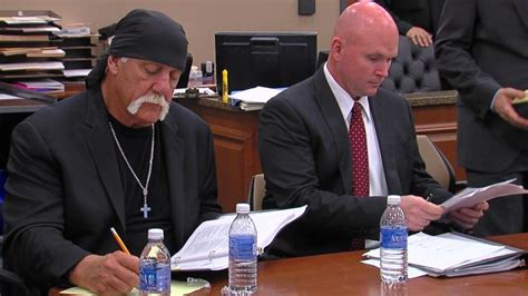 Video Did Gawker Have First Amendment Right To Post Hulk Hogan Sex Tape