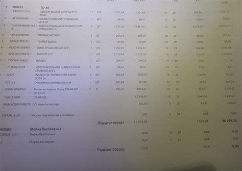 ТО 8 — Chery Tiggo 7 Pro Max 15 л 2023 года плановое ТО Drive2