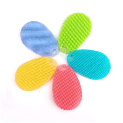 Bulk Silicone Dish Sponge Wholesalers Lgd실리콘