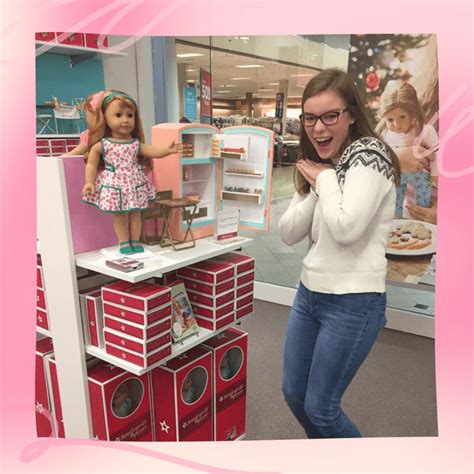 American Girl Doll Store