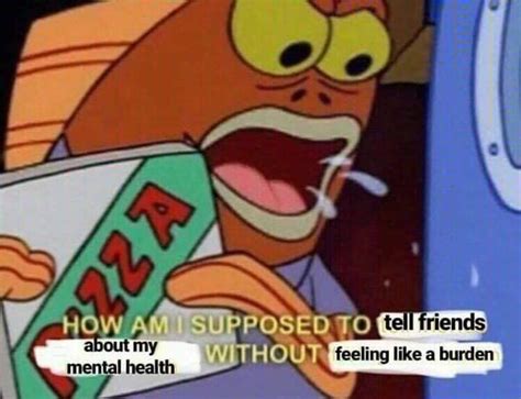 Memes For Therapy On Tumblr