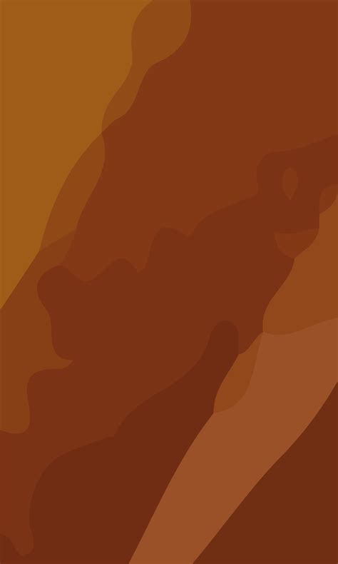 Aesthetic Brown Abstract Background With Copy Space Area Suitable For