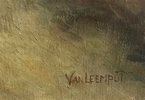 Van Leemput Xx Prosessie Catawiki