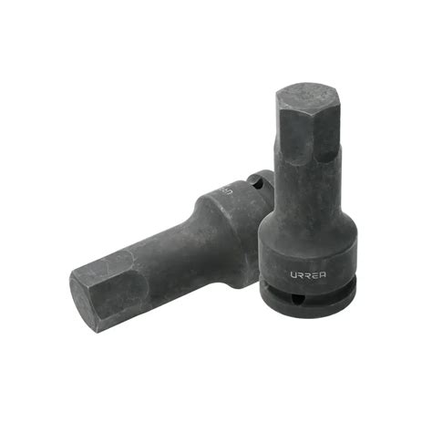 Dado Imp Allen 12mm X 3 4